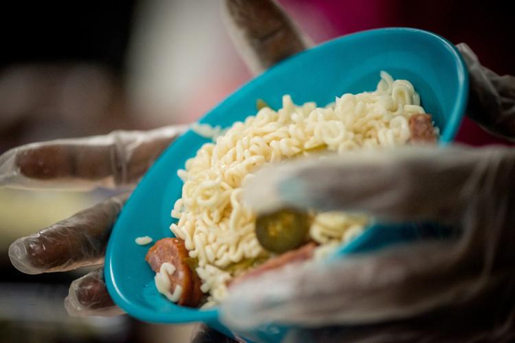 Prison gourmet: Cook-off celebrates resourceful jailhouse cooking and ...