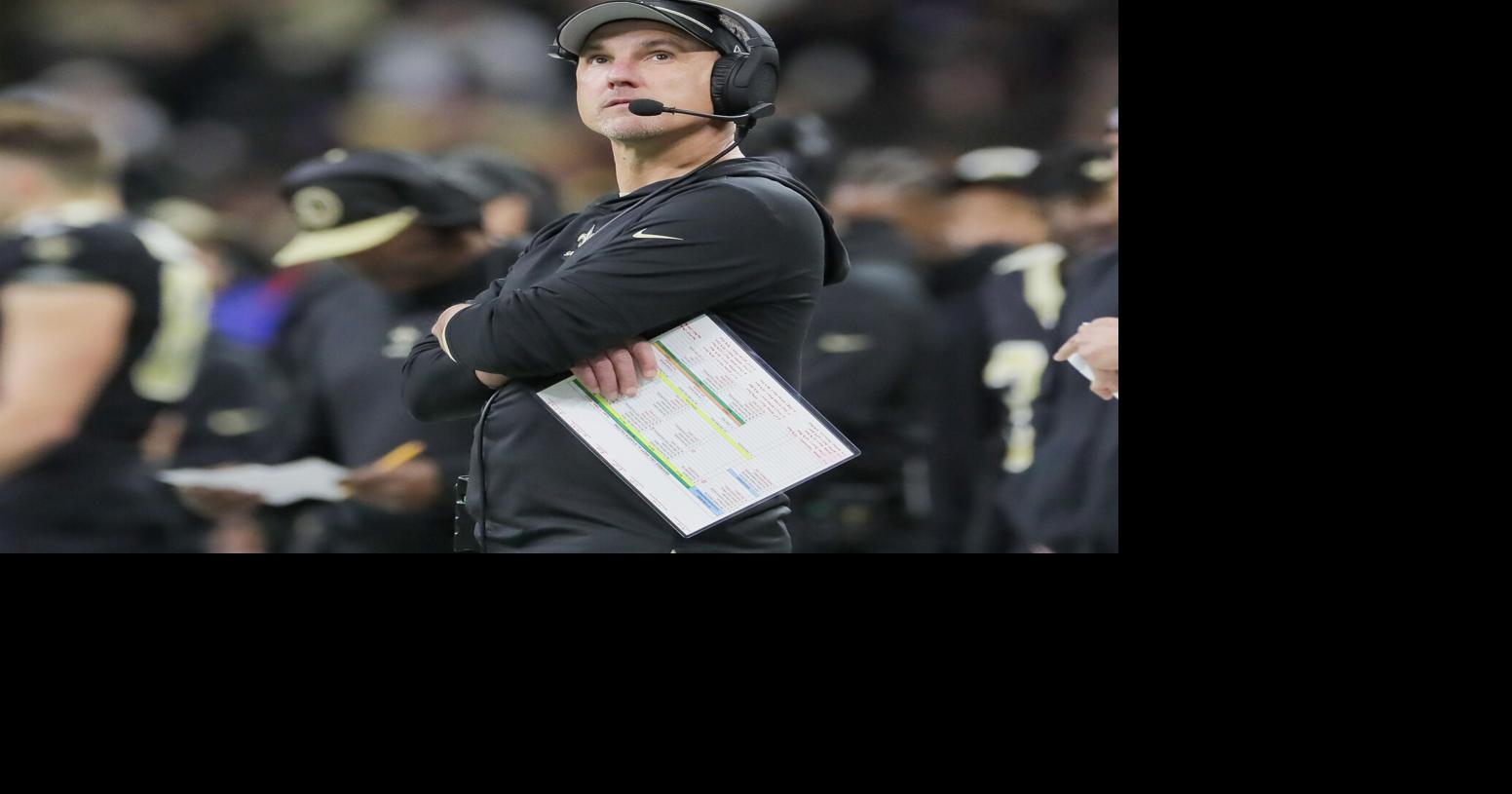 Jeff Duncan: Inside the Saints' cultural issues. Can Dennis Allen and ...