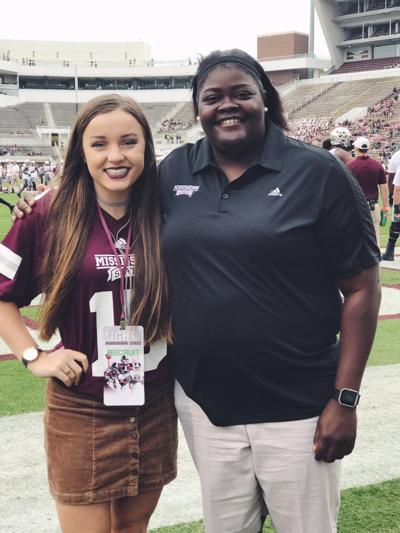 Hannan's Caroline Standley commits to Mississippi State | Prep Sports ...
