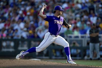 LSU beats Wake Forest, advances to CWS finals | LSU | nola.com