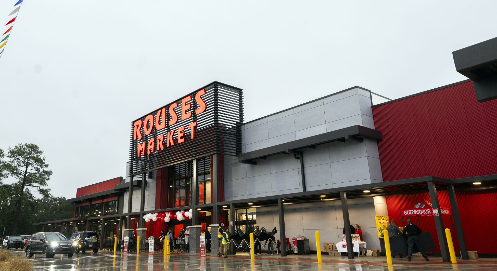 Rouses set to open fourth Mississippi grocery store | Business News ...