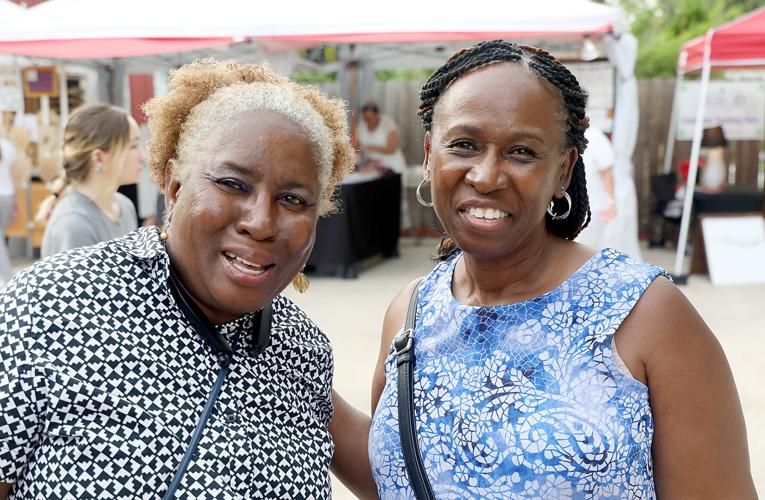 It was a white hot night in Olde Towne Slidell | St. Tammany community ...