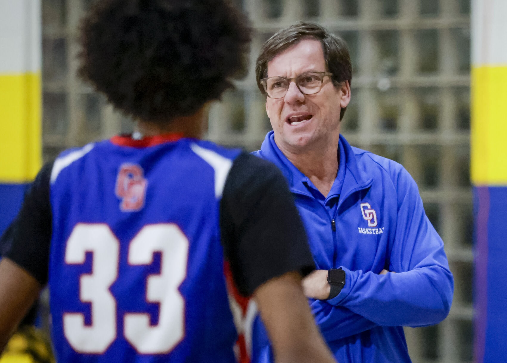 Country Day coach Mike McGuire gets career win No. 700 | Prep Sports ...