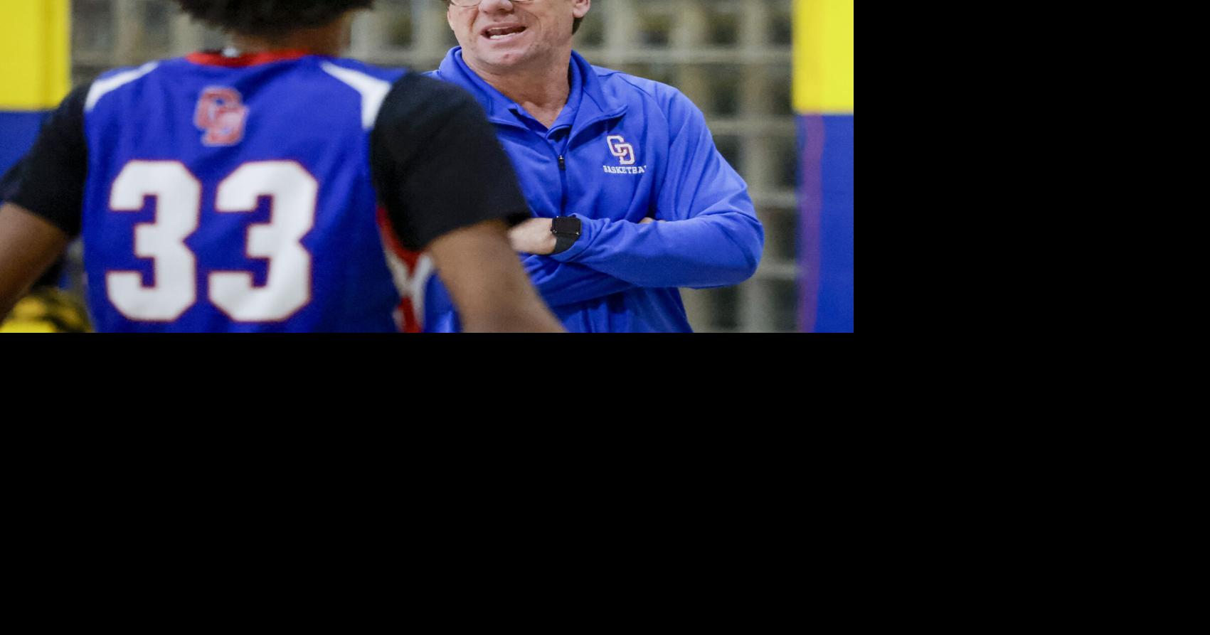 Country Day wins district title over Newman, eyes playoffs | Prep ...