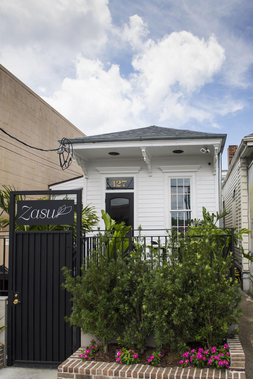 Mid-City restaurant Zasu is a hidden gem of NOLA fine dining | Where ...