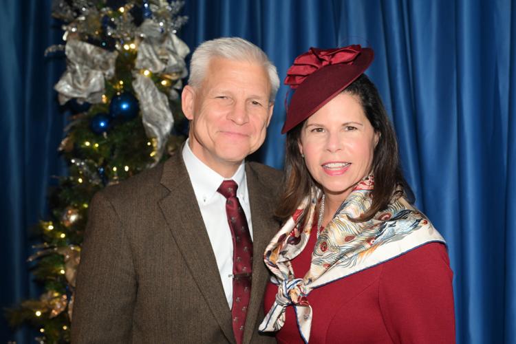 Nell Nolan: 3 Disco Debs, Four Debs Fair Grounds, Burton Deb Tea ...