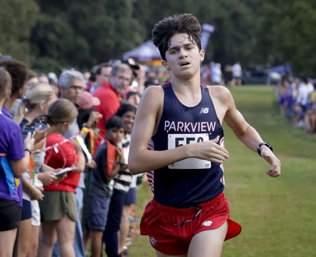 Mount Carmel's Reichard, Parkview’s Monistere win Cub Run | Prep Sports ...