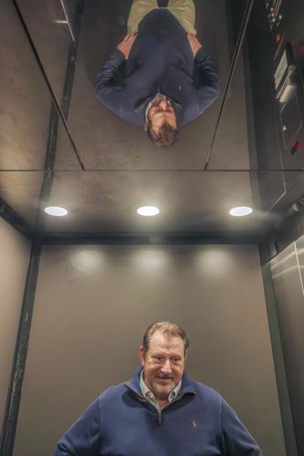 New Orleans chef Donald Link wins lifetime achievement award | Where ...