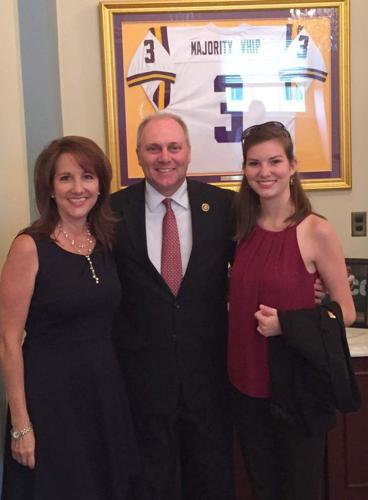 Lindy Boggs inspires history performance | News | nola.com