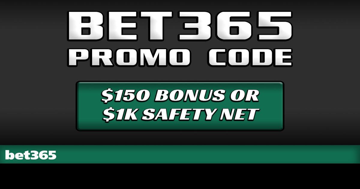 Bet365 promo code NOLAXLM: Choose $150 MLB bonus, $1K offer | Sports ...