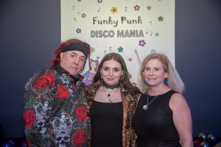 Nell Nolan: 3 Disco Debs, Four Debs Fair Grounds, Burton Deb Tea ...