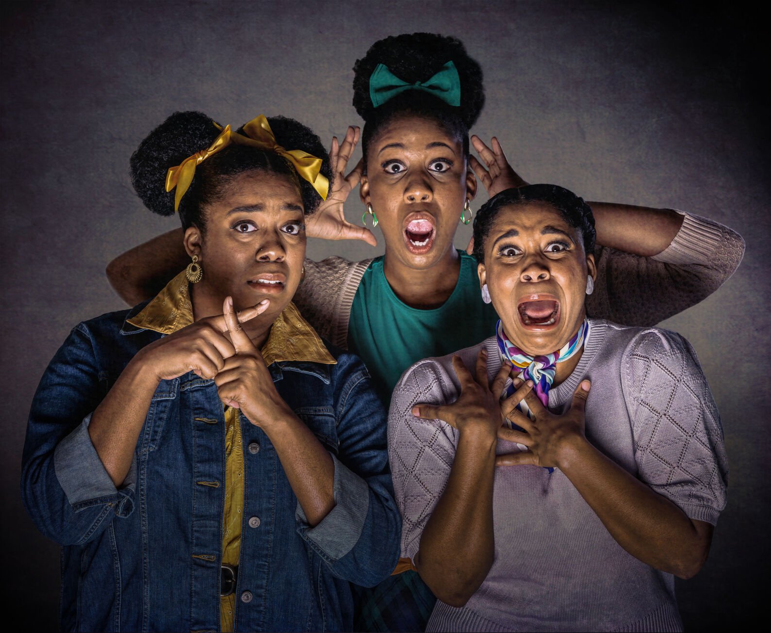 Young talents shine in 'Newsies' and 'Mean Girls' | Entertainment/Life ...