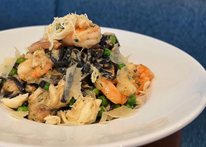 Dook Chase family opens Chapter IV restaurant in New Orleans | Where ...