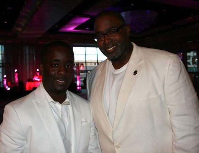 La Vie de Ville: Parisian-inspired pop-up party attracts hundreds | News | nola.com