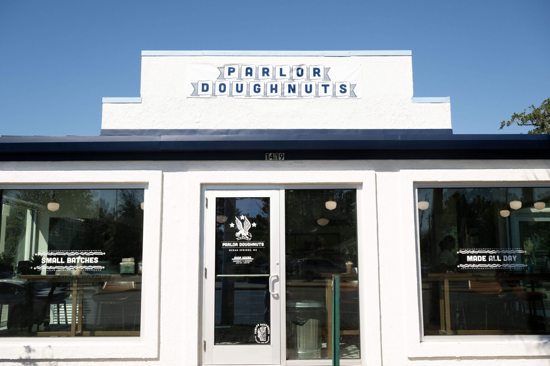 Ocean Springs MS doughnut shop apology goes viral | Gulf Coast | nola.com