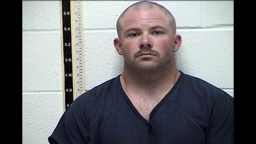 Why Hammond police officer is jailed in MS cockfighting case | Crime ...
