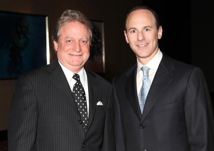 Anti-Defamation League honors Kim M. Boyle, and Ana and Dr. Juan ...