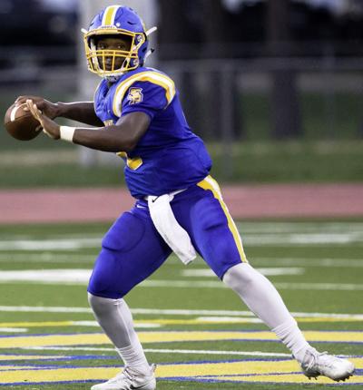 One year makes a big difference for talented young St. Paul's ...