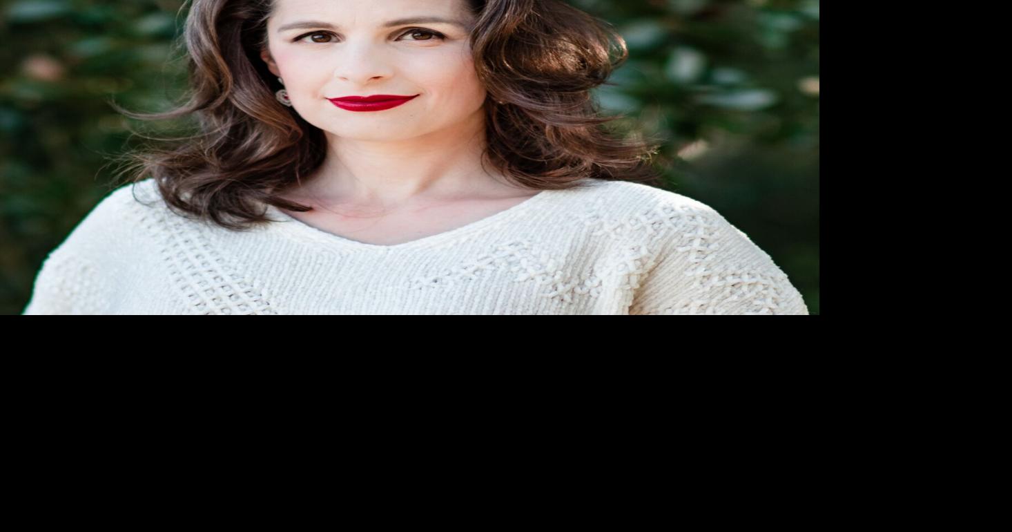 Marielle Songy signs new cocktail book 'The Absinthe Frappe' | Food and ...