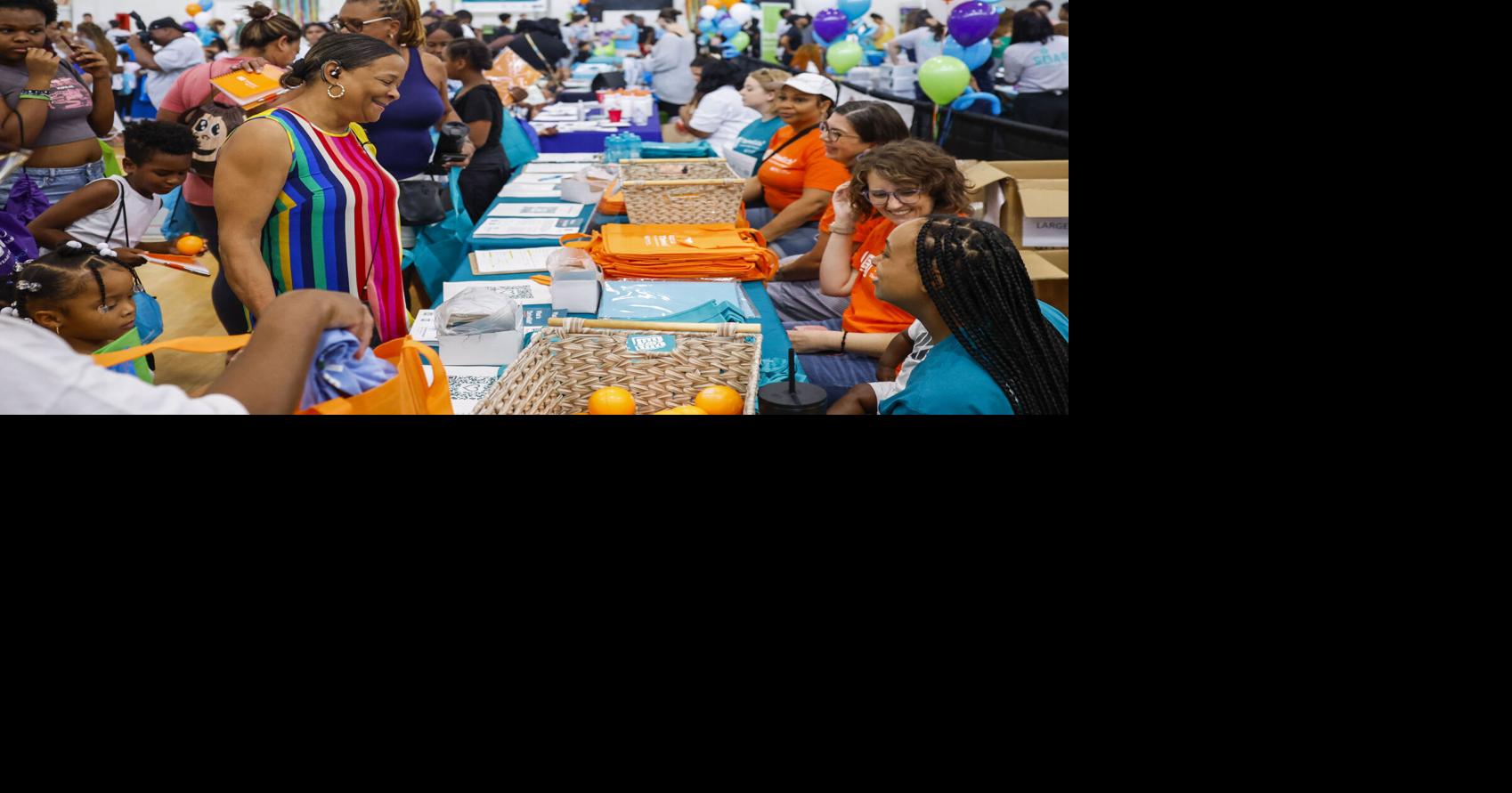 LEAP test scores for New Orleans area schools, districts | Education ...