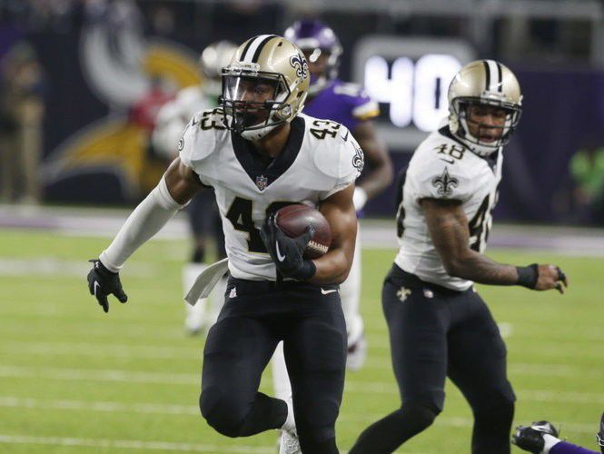 New Orleans Saints predraft depth chart: Safety | Saints | nola.com