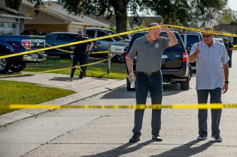 'Brutal' slaying leaves 2 kids, parents dead in apparent Marrero murder ...