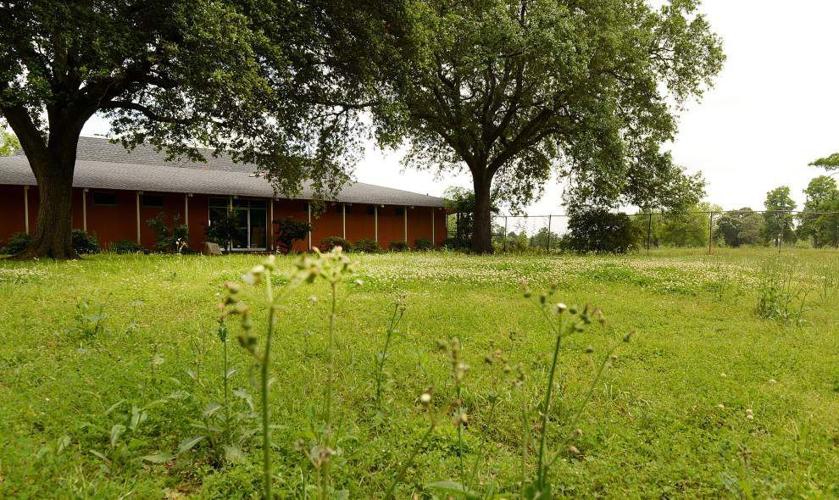 Future of dormant Algiers golf course unclear | News | nola.com