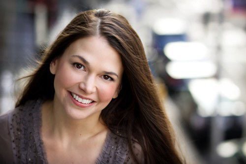 Interview: Sutton Foster | The Latest | Gambit Weekly | nola.com