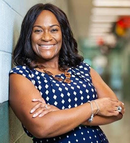 St. Charles Parish names Honor-Harris principal of the year, and other metro-area school news ...