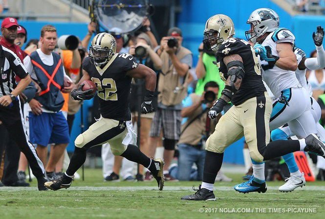 10 things we learned from New Orleans Saints' win at Carolina | Saints ...