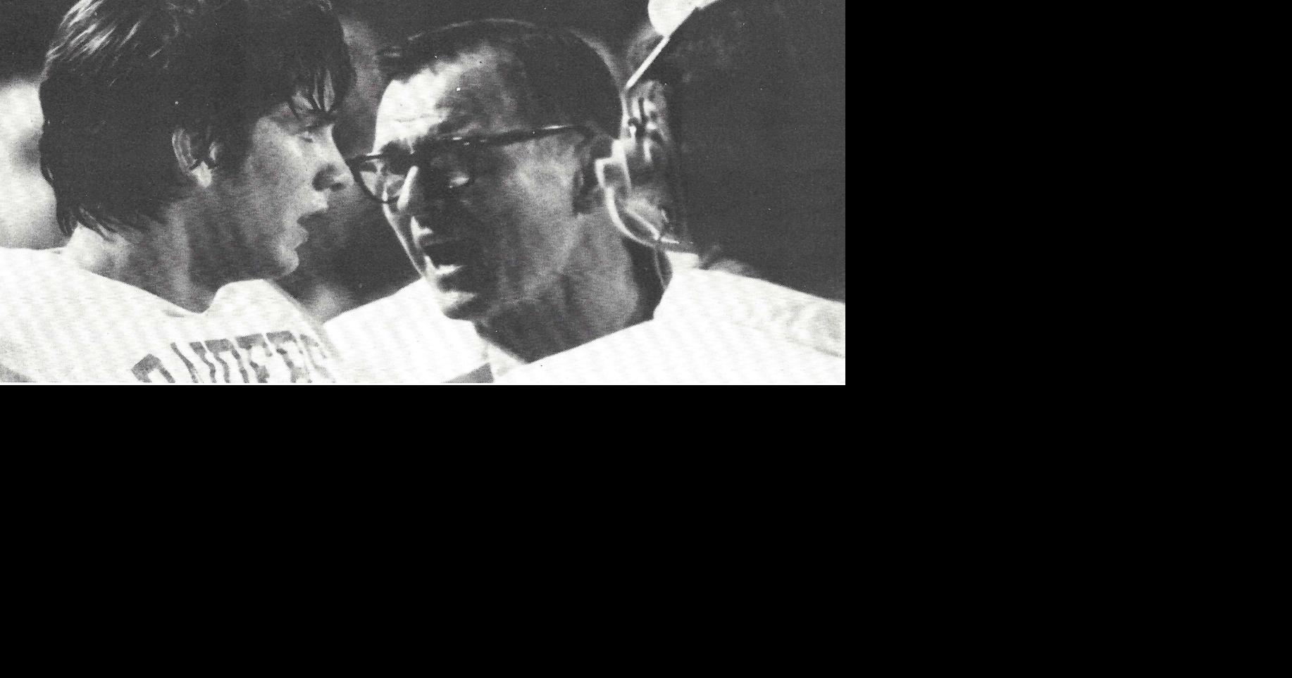 Don Perret, 'the Father of Rummel football,' dies at 88 | Prep Sports ...