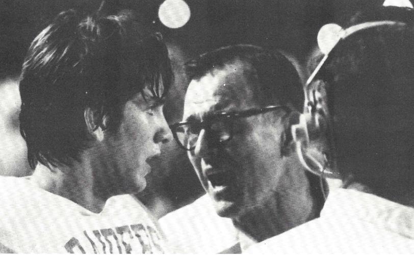 Don Perret, 'the Father of Rummel football,' dies at 88 | Prep Sports ...