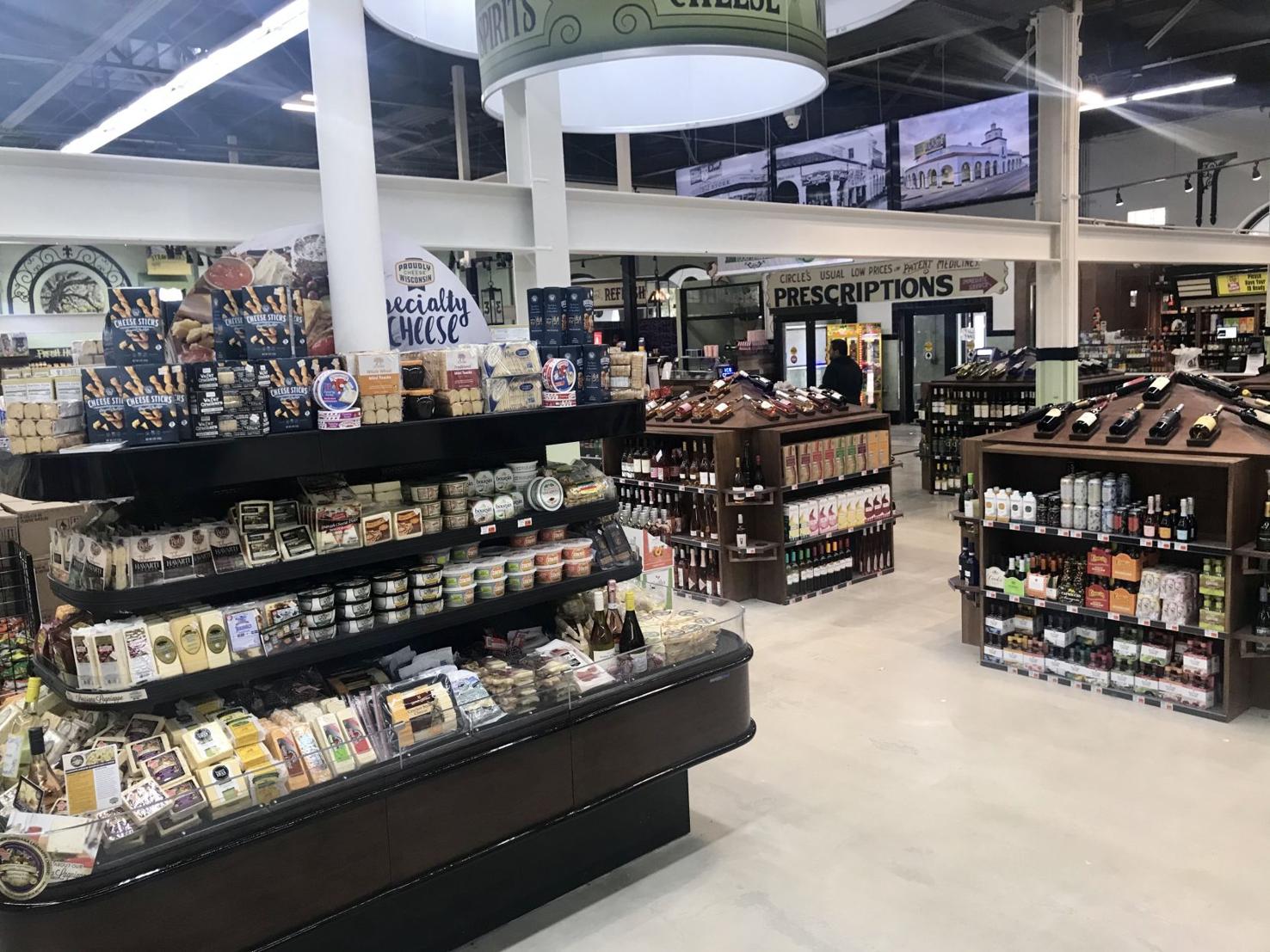 Circle Food Market, once facing different future, reopens as ...