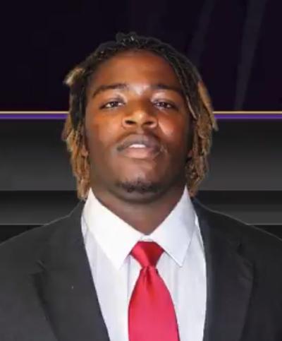 LSU signs OG Damien Lewis as late addition to recruiting class | Sports ...