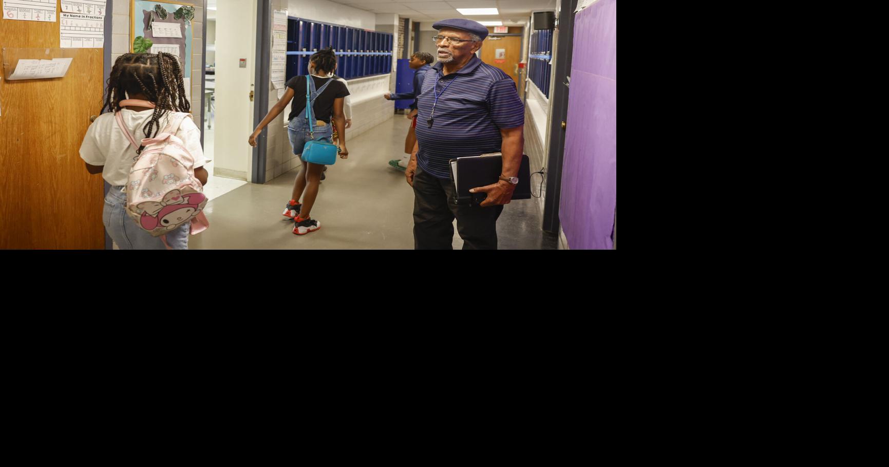 Quin Hillyer: Alvin Edinburgh's timeless values | Quin Hillyer | nola.com