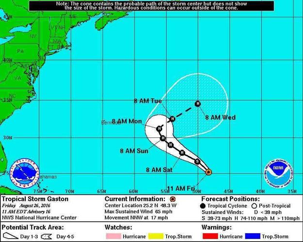 Jefferson Parish prepares for storm as Invest 99L approaches | Weather ...