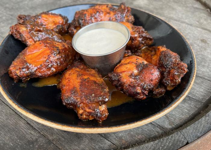 The Backyard restaurant is also Lakeview's new bourbon bar | Where NOLA ...