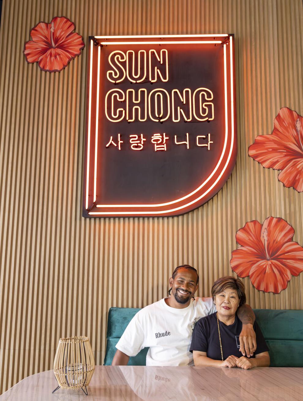 Food review: Sun Chong, Asian New Orleans fusion restaurant | Where ...