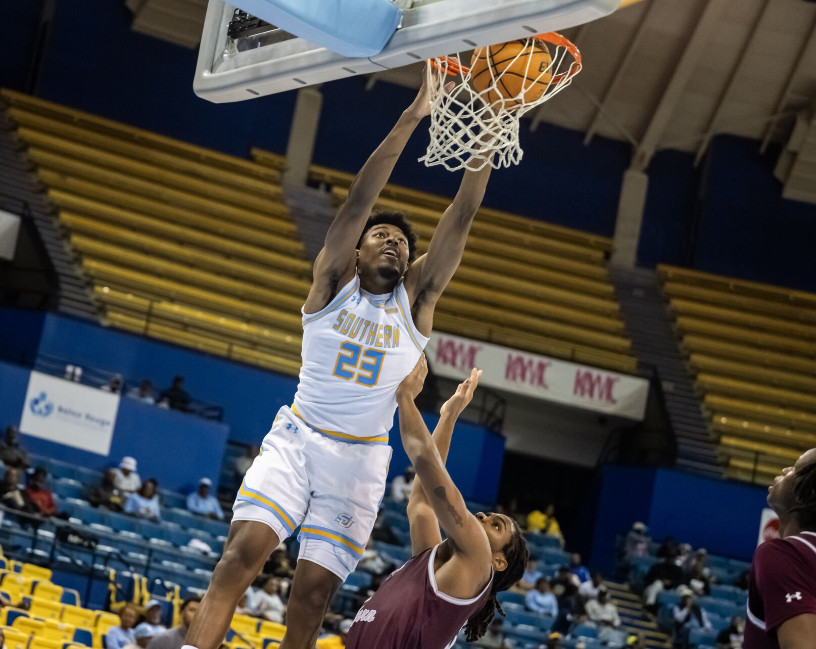 BR.SouthernMen.010426_7509 MJ.JPG | | nola.com