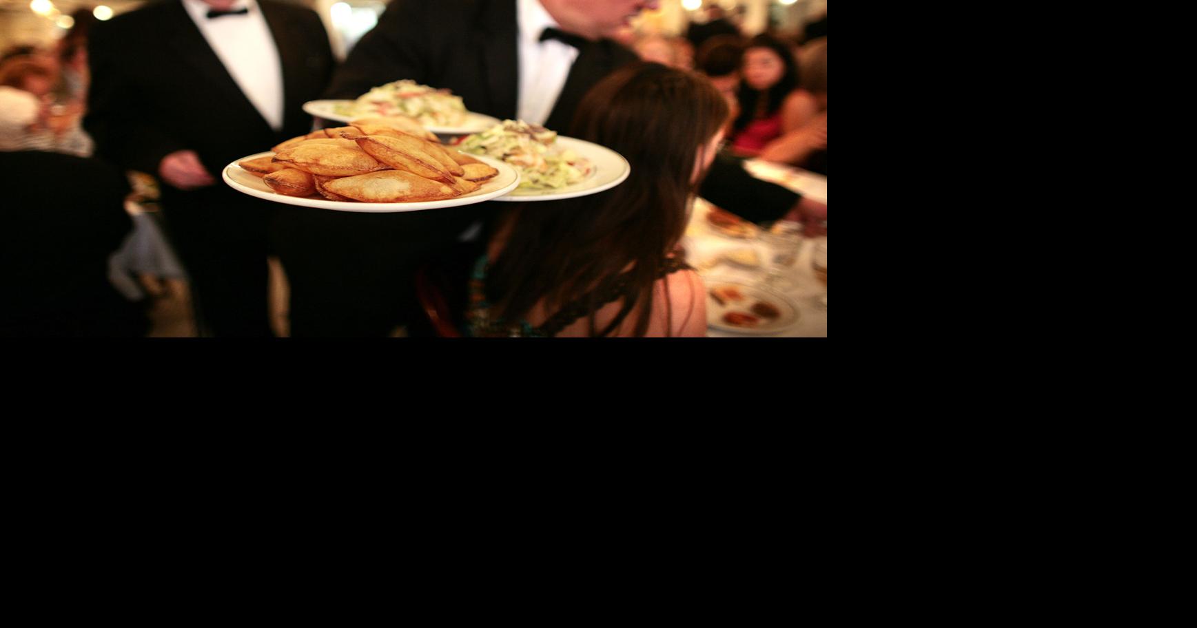 Opera Association to raffle dining for two for a year through 'NOLA 52 ...