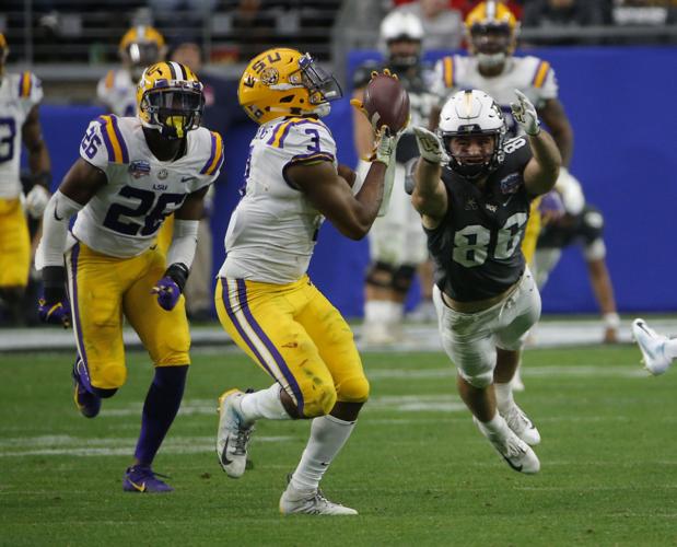 ‘Don’t think:’ How the always nervous JaCoby Stevens finally found a ...