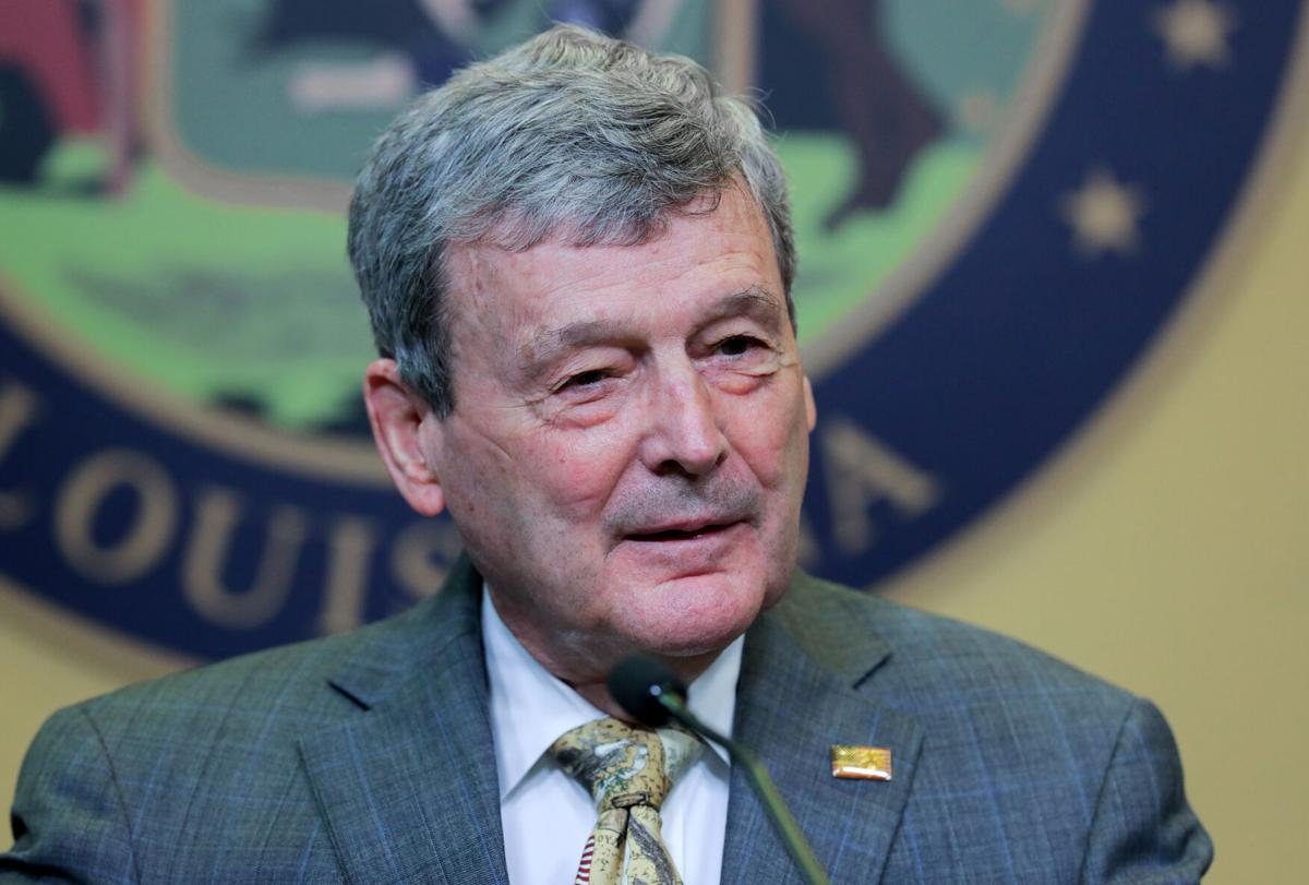 New Orleans homeland security director retiring, to be succeeded by No ...