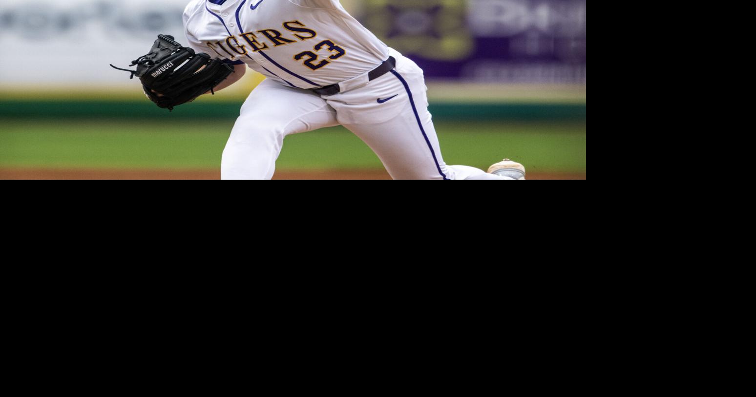 LSU baseball vs. Mississippi State: How to watch Game 2 | LSU | nola.com