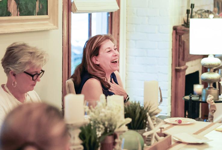 How New Orleans Flamingo Funders build up women-run startups ...