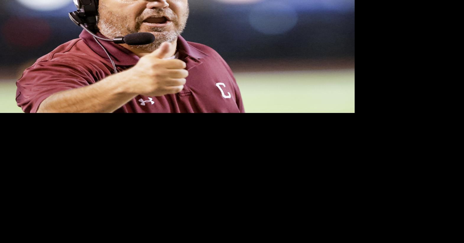 The Chalmette-John Ehret winner built a large lead early and held off a ...