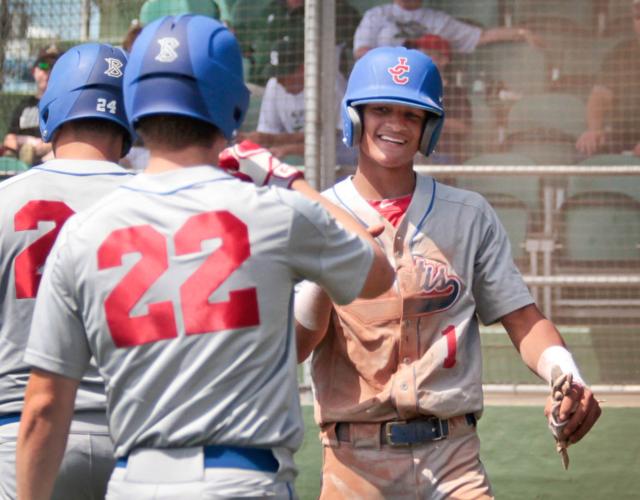 John Curtis bats rebound in big way against Shaw | Prep Sports | nola.com
