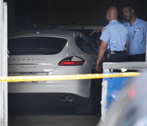 Pair Tied To Hit And Run Death Of Nopd Officer Sentenced To Life In Pre