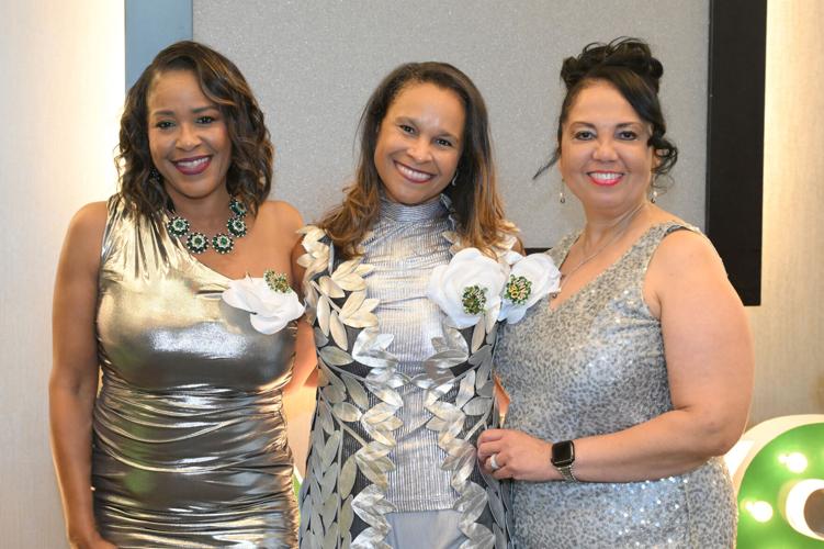 Nell Nolan: Kiss a Pig Diabetes, Pontchartrain Links, Pippin cast party ...