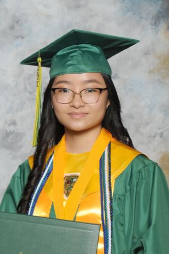 Grace King High School Class of 2021 | Crescent City community news ...