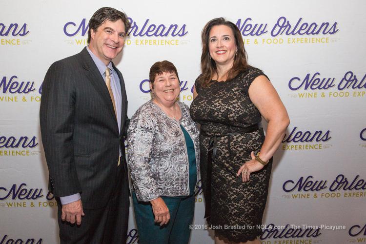 Family ties: Ralph Brennan honored with Ella Brennan Lifetime ...
